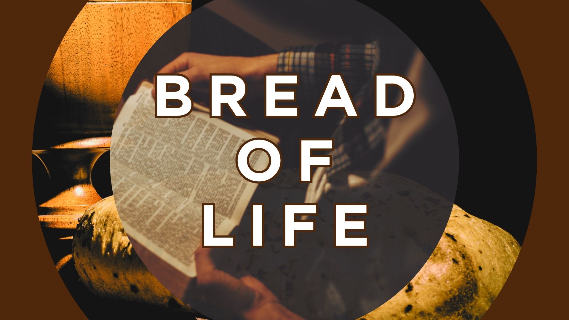 Current Teaching Schedule - Cedarcreek Community Church